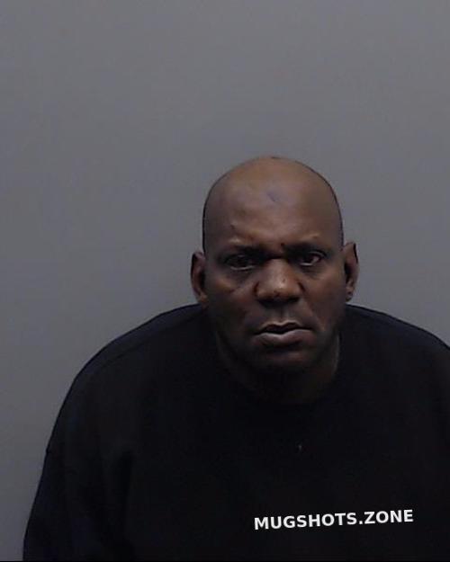 CAIN KEVIN DELMON 12/08/2021 - Smith County Mugshots Zone