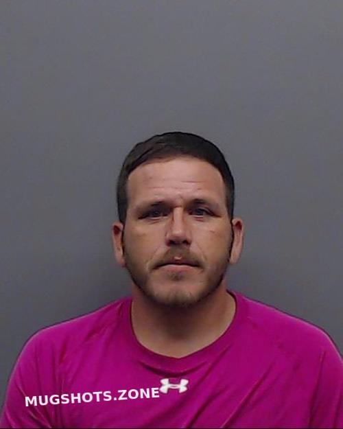 FUENTES ALEC CRUZ 12/10/2021 - Smith County Mugshots Zone