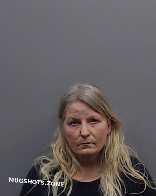 COOK STACIE 12/12/2021 - Smith County Mugshots Zone