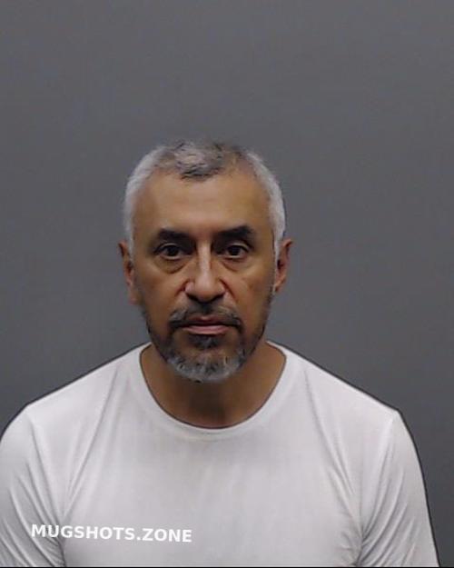 CASTANEDA PHILLIP RAY 12/14/2021 - Smith County Mugshots Zone