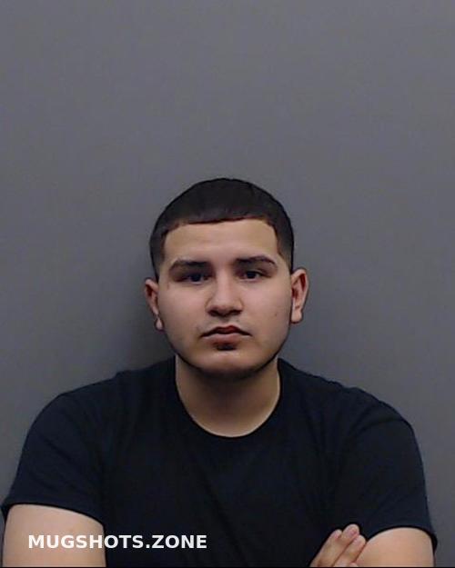 Rodriguez Dominic 12152021 Smith County Mugshots Zone 3323
