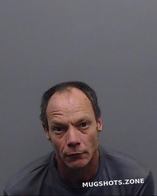 STICKLE DAVID ALAN 12/16/2021 - Smith County Mugshots Zone