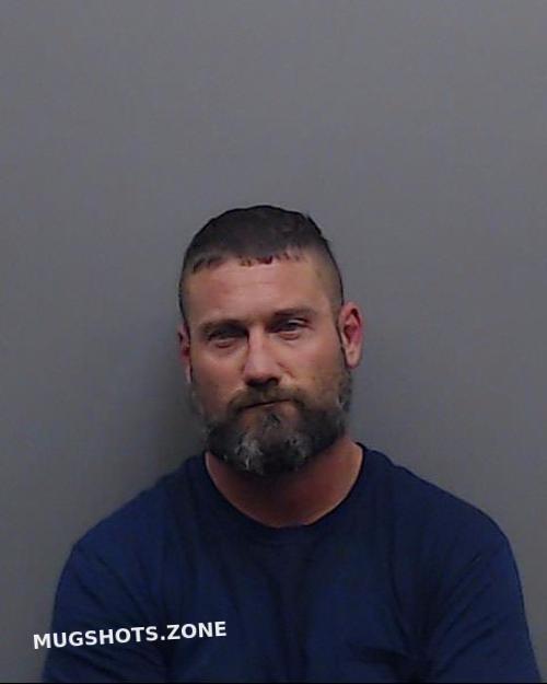 SIMPSON BRYAN KEITH 12/16/2021 - Smith County Mugshots Zone