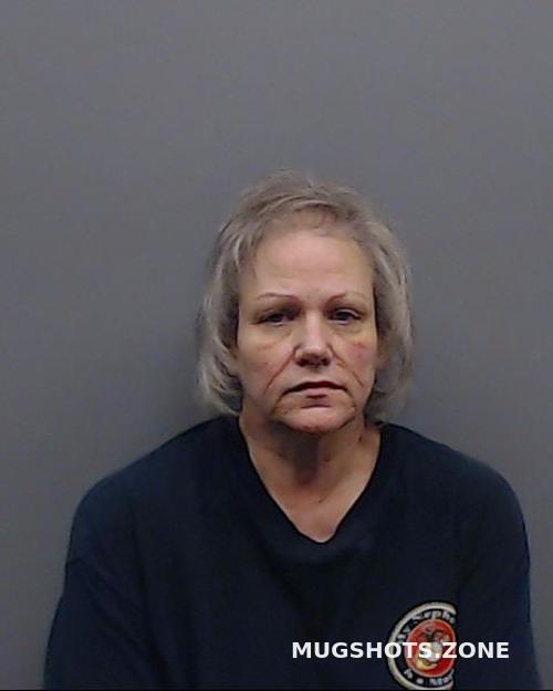 WHITE RENETTA DAWN 12/20/2021 - Smith County Mugshots Zone