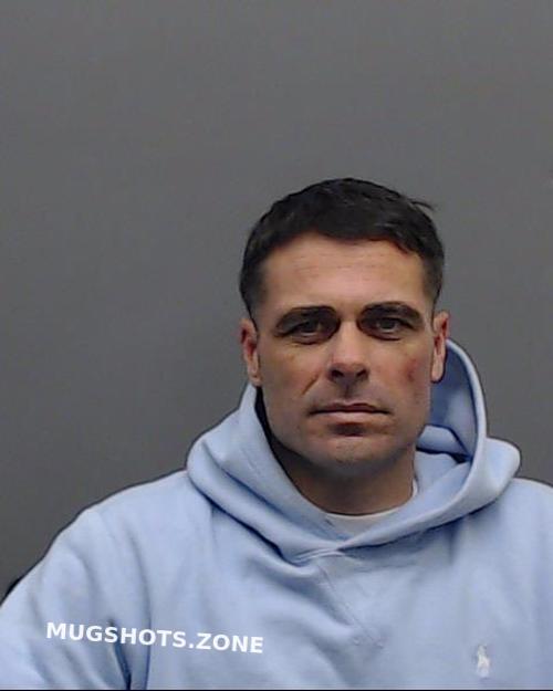 DEMERS SCOTT 12/21/2021 - Smith County Mugshots Zone