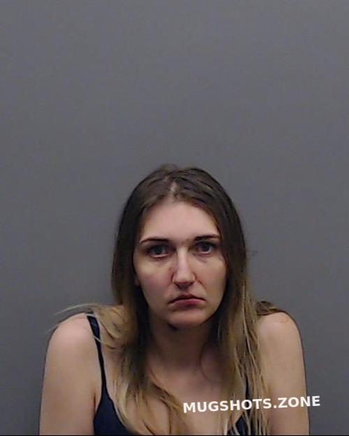 SCHENGELI KATELYNN MARIE 12/23/2021 - Smith County Mugshots Zone