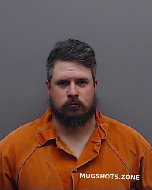 STOKES JAMES AUSTIN 12/24/2021 - Smith County Mugshots Zone