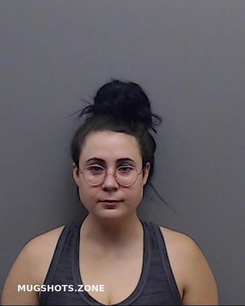 WARD ASHLEY MARIE 12/25/2021 - Smith County Mugshots Zone