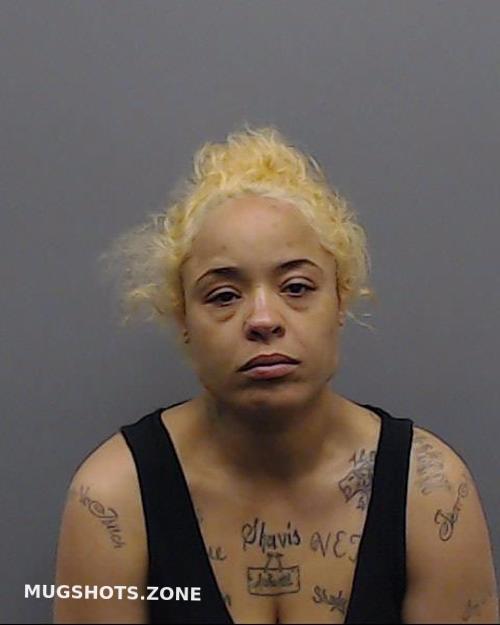 WEEKS CRYSTAL 12/28/2021 - Smith County Mugshots Zone