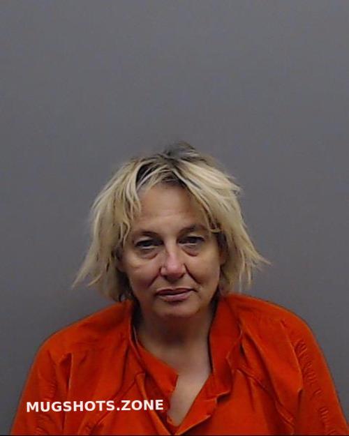 MCCOY SHARLANDA RENIAE 12/28/2021 - Smith County Mugshots Zone