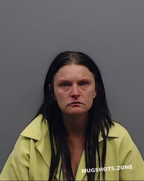 GAGE JAMIE LEE 01/01/2022 - Smith County Mugshots Zone