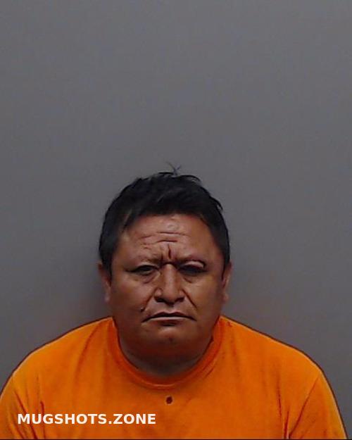 CANO LUCIO 01/02/2022 - Smith County Mugshots Zone