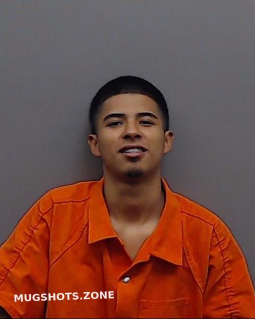 GARCIA ANTONIO 01/03/2022 - Smith County Mugshots Zone