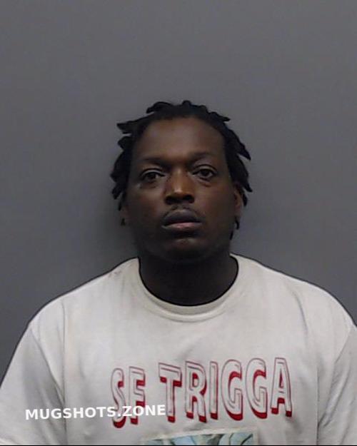 JENKINS TEVIN JAMES 01/07/2022 - Smith County Mugshots Zone