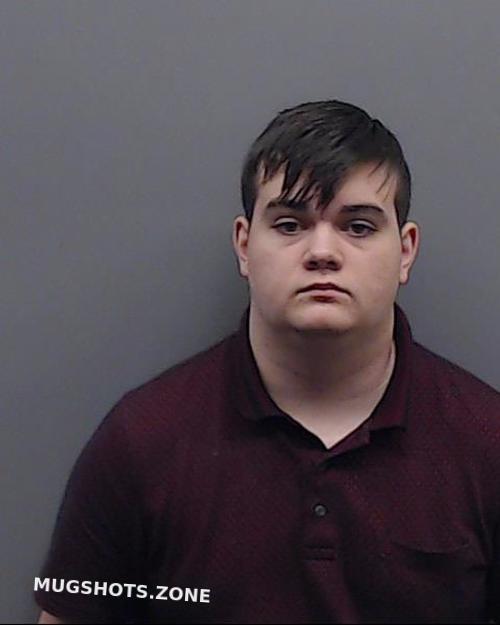 PRATT DEVEN 01/09/2022 - Smith County Mugshots Zone