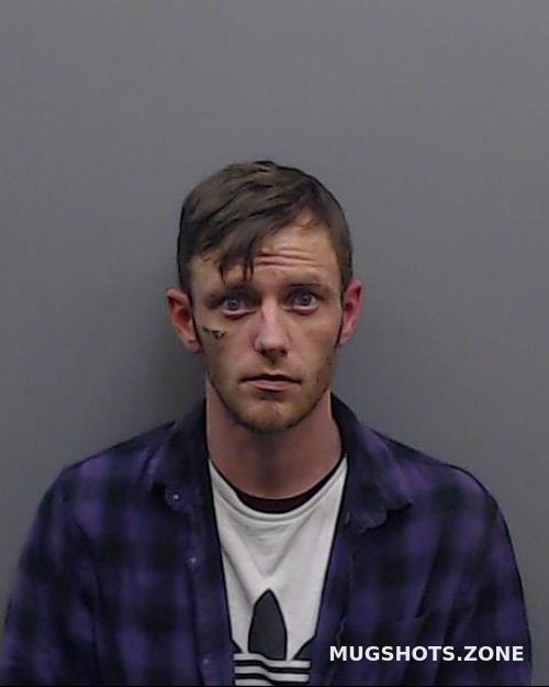 STANFIELD JERRY BRENTON 01/10/2022 - Smith County Mugshots Zone