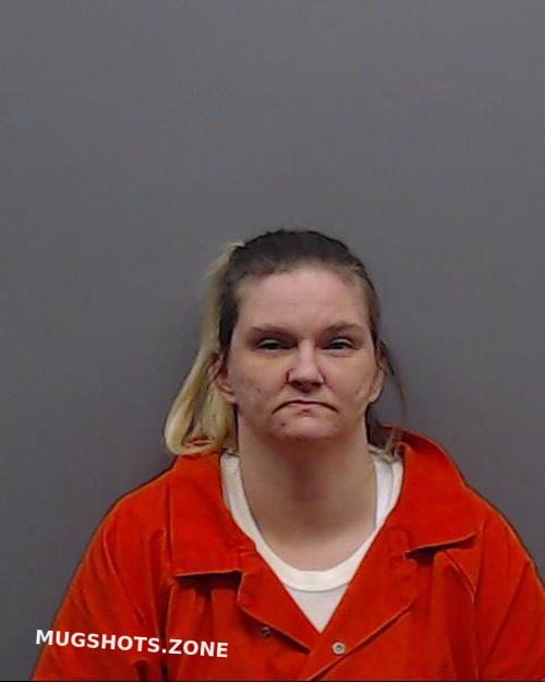 WOODRUFF BRANDI 01/13/2022 - Smith County Mugshots Zone