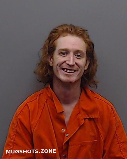 KIRLEIS TYLER LANE 01/15/2022 - Smith County Mugshots Zone