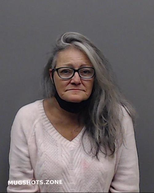 JODY BATES HARRIS 01/18/2022 - Smith County Mugshots Zone