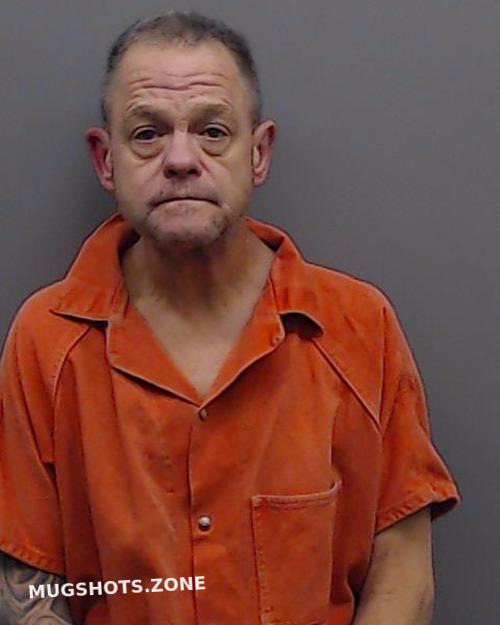 TOLER CHRISTOPHER MILES 01/20/2022 - Smith County Mugshots Zone