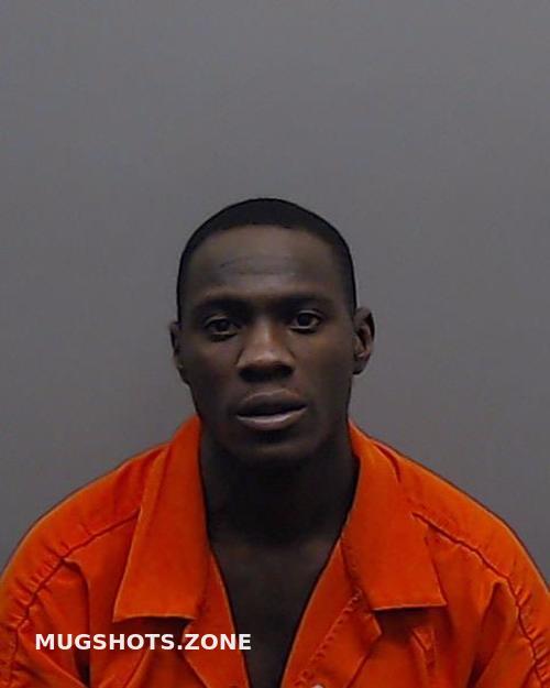 HARRIS ISAIAH LASAUL 01/21/2022 - Smith County Mugshots Zone