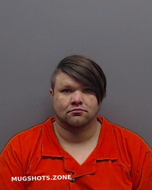 WILLIAMS JARED MICHAEL 01/21/2022 - Smith County Mugshots Zone