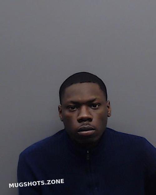 THOMAS KADERRIOUS KESHAUN 01/21/2022 - Smith County Mugshots Zone