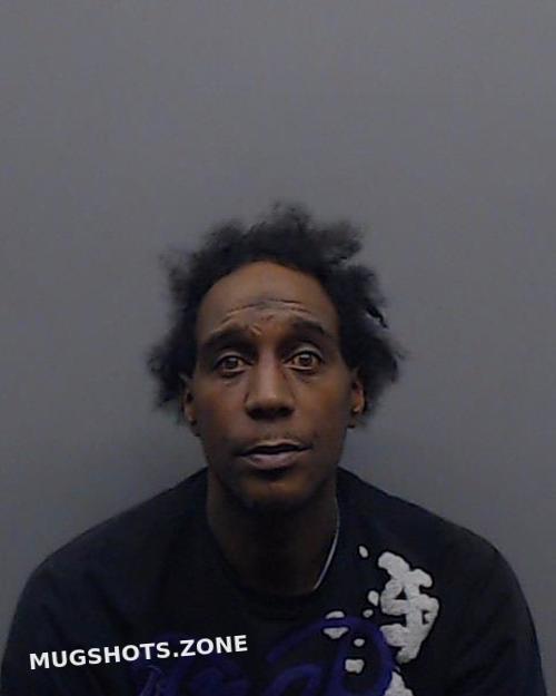 WILLIAMS ERIC 01/22/2022 - Smith County Mugshots Zone