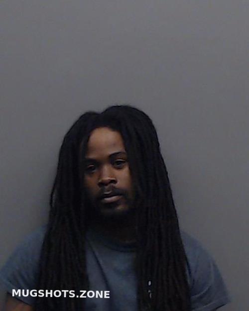 JONES RICHARD TYRONE JR. 01/23/2022 - Smith County Mugshots Zone