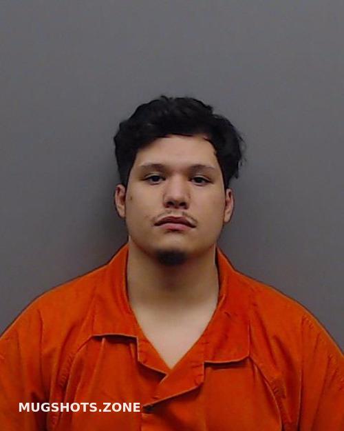 RENTERIA ALEXIS DANIEL 01/26/2022 - Smith County Mugshots Zone