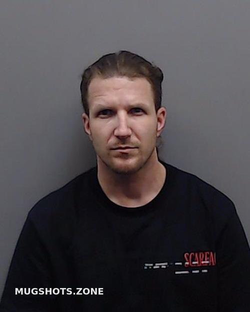 SCROGGINS JACOB DANIEL 01/28/2022 - Smith County Mugshots Zone