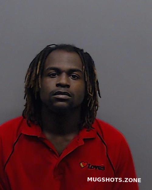 BROWN STEVEN LAMONT 01/29/2022 - Smith County Mugshots Zone