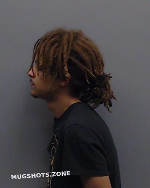 ROBINSON TEVIN LEE 01/29/2022 - Smith County Mugshots Zone