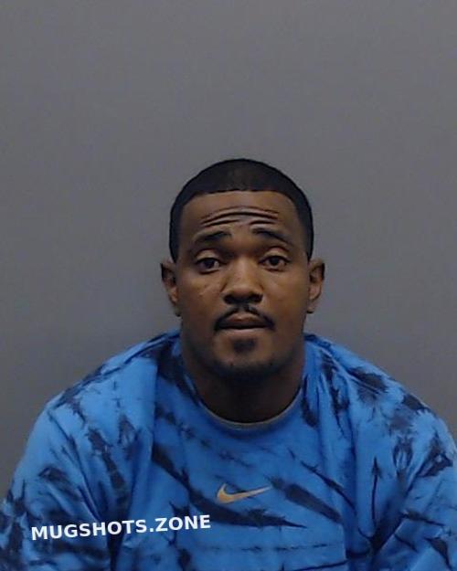 EAGANS ERIC DWAYNE 02/01/2022 - Smith County Mugshots Zone