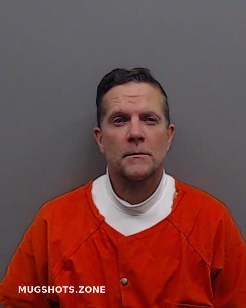 EVERSON ROBERT FRANCIS 02/02/2022 - Smith County Mugshots Zone