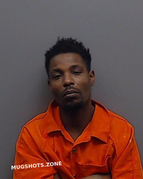 STARLING WILLIE ANDREW 02/02/2022 - Smith County Mugshots Zone