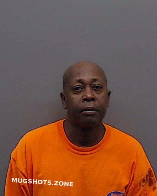 DOTSON CEDRIC DEMARK 02/05/2022 - Smith County Mugshots Zone