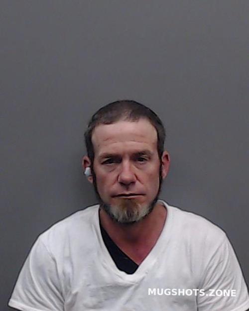 LEWIS JEREMIAH DEAN 02/07/2022 - Smith County Mugshots Zone