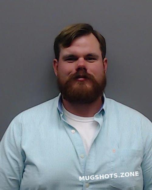 HENSON LUCAS CADE 02/07/2022 - Smith County Mugshots Zone