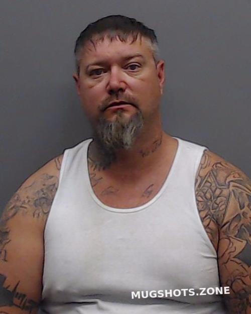 FRANK DUSTIN COLE 02/08/2022 - Smith County Mugshots Zone