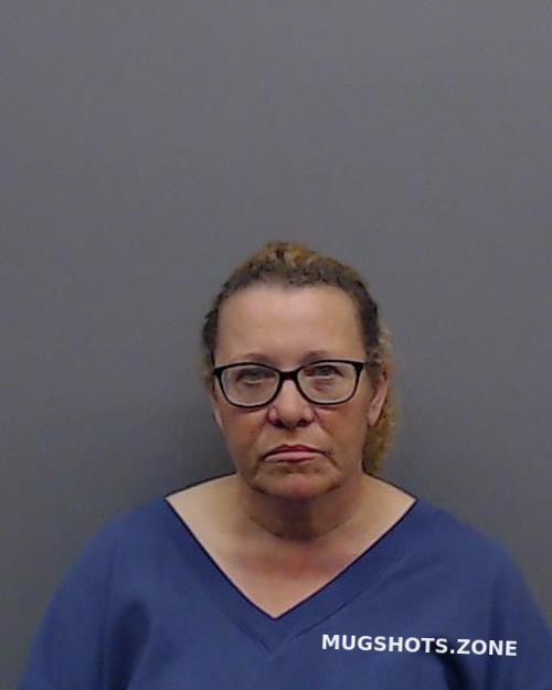 LOPER TINA 02/09/2022 - Smith County Mugshots Zone