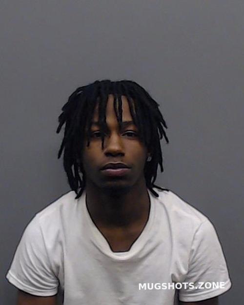 WOODWARD KHALID RASHAD 02/10/2022 - Smith County Mugshots Zone