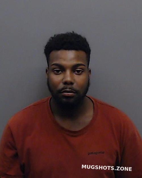 JONES ISAIAH 02/12/2022 - Smith County Mugshots Zone