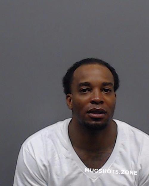 PULLUM BRANDON DERALE 02/15/2022 - Smith County Mugshots Zone