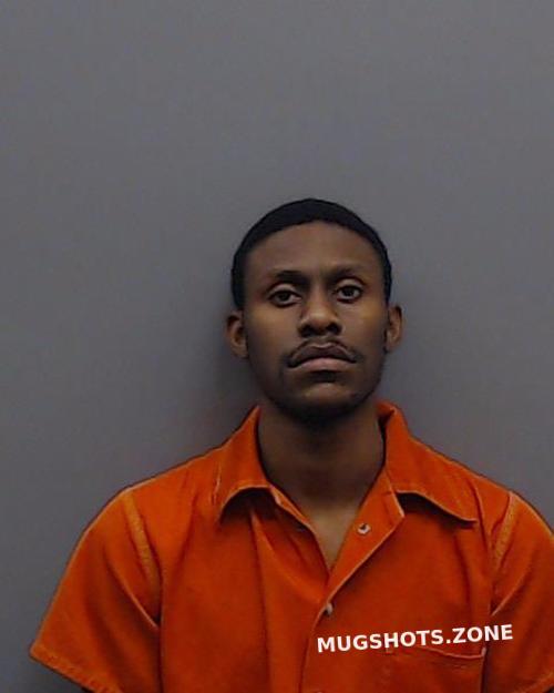 PETE ANDRE TYRELL 02/16/2022 - Smith County Mugshots Zone