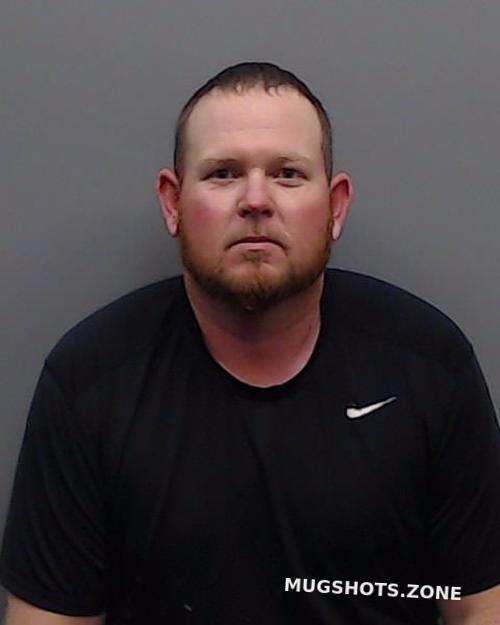 JACKSON ROCKY CHRISTOPHER 02/19/2022 - Smith County Mugshots Zone