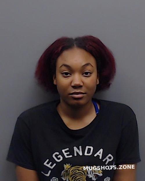 ALEXANDER TIMIA DESHUN 02/23/2022 - Smith County Mugshots Zone