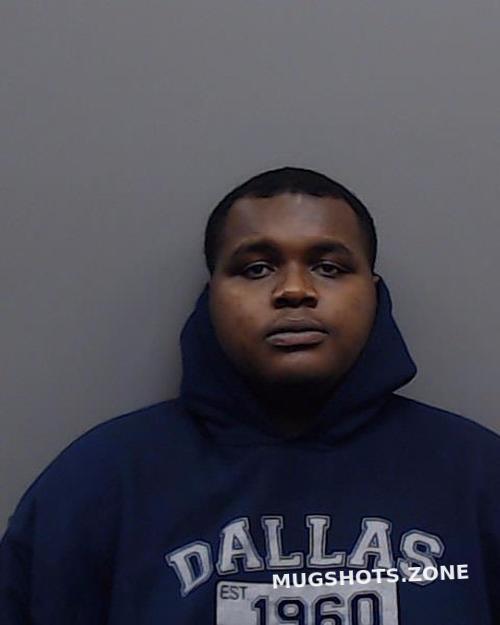 PINKERTON DEVIN TODD 02/24/2022 - Smith County Mugshots Zone