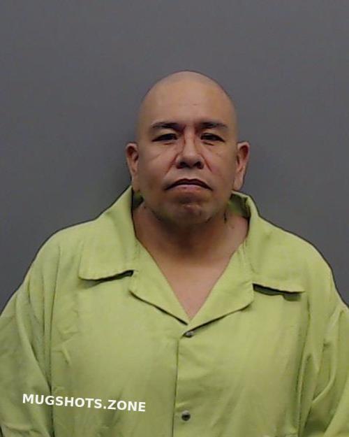 RICKER ERICK LEE 02/25/2022 - Smith County Mugshots Zone