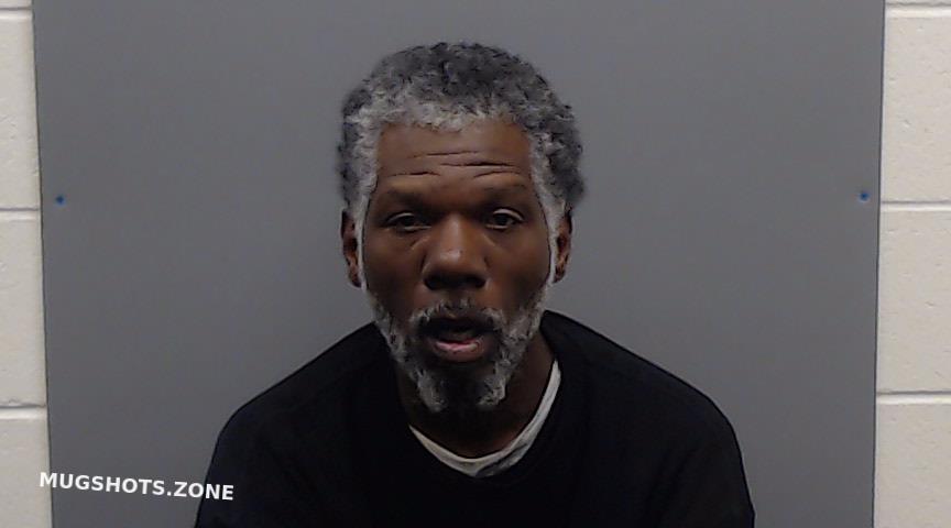 WILSON D GAYLON KAJUAN 03/02/2022 - Smith County Mugshots Zone